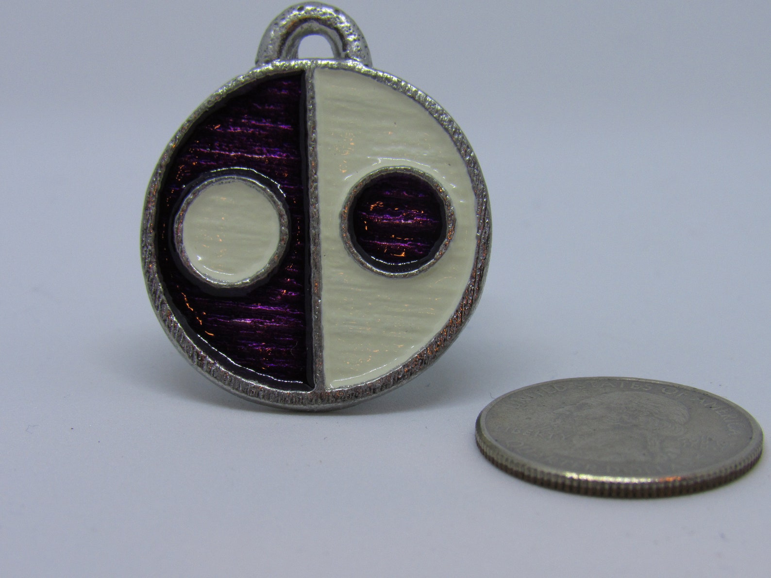 SCA Youth Officer's Badge - Etsy