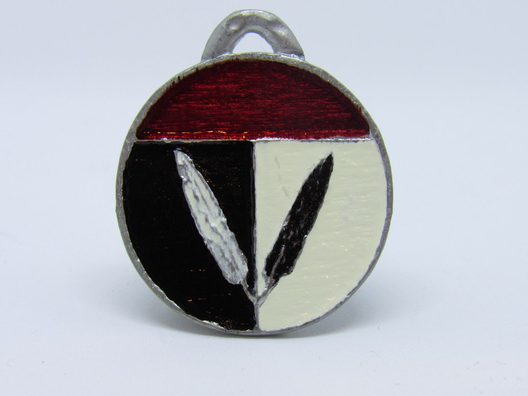 SCA Chronicler Officer's Badge - Etsy