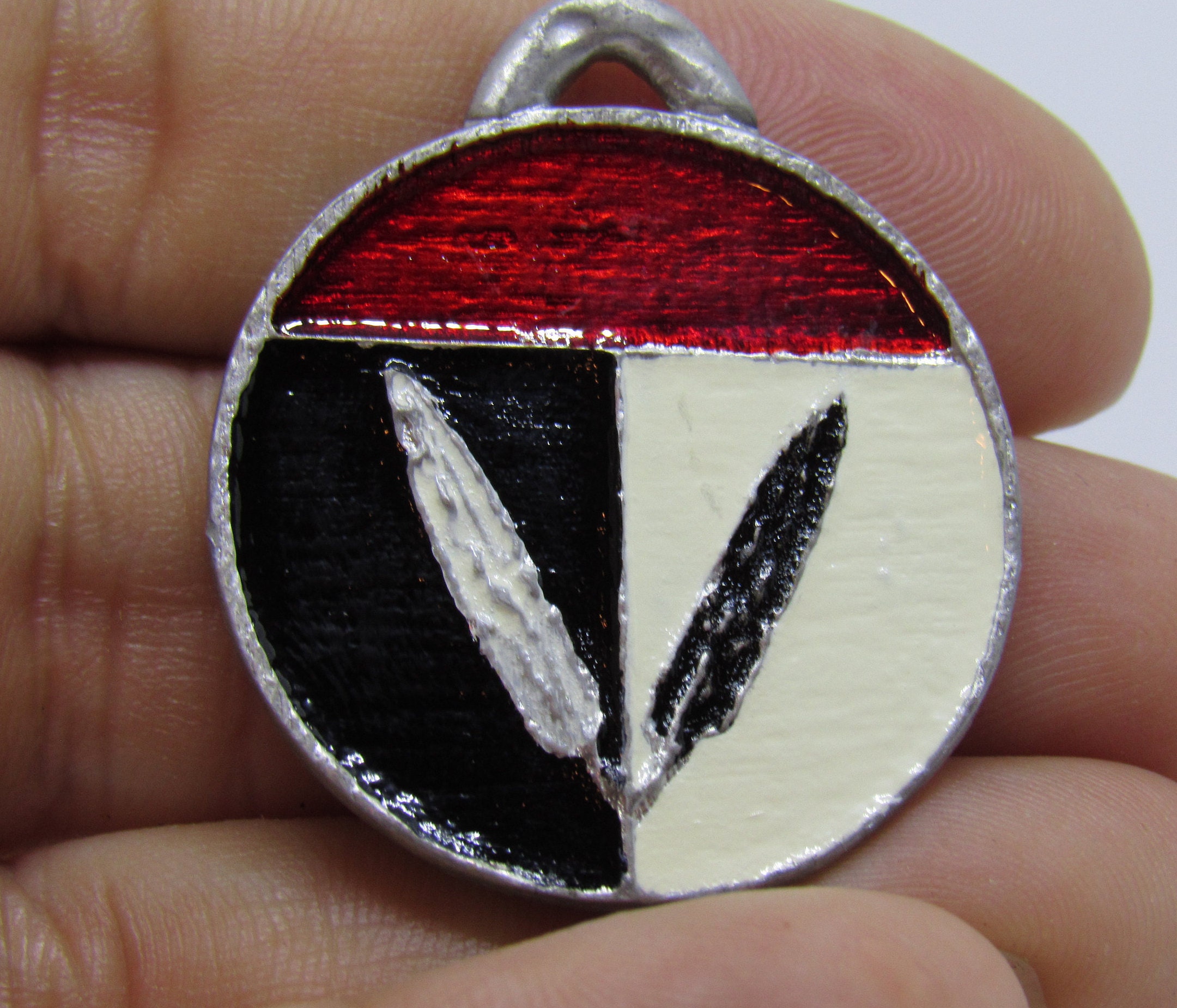 SCA Chronicler Officer's Badge - Etsy