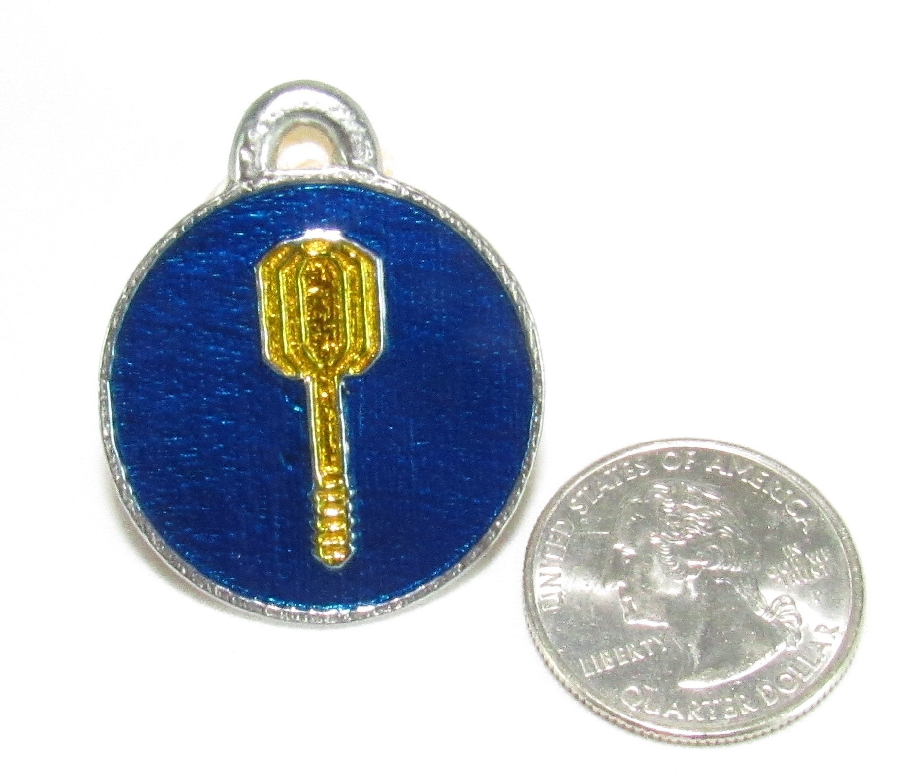 SCA Constable Officer's Badge - Etsy