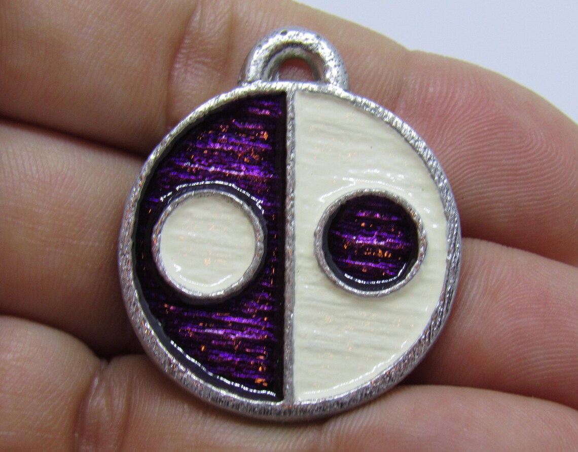 SCA Youth Officer's Badge - Etsy