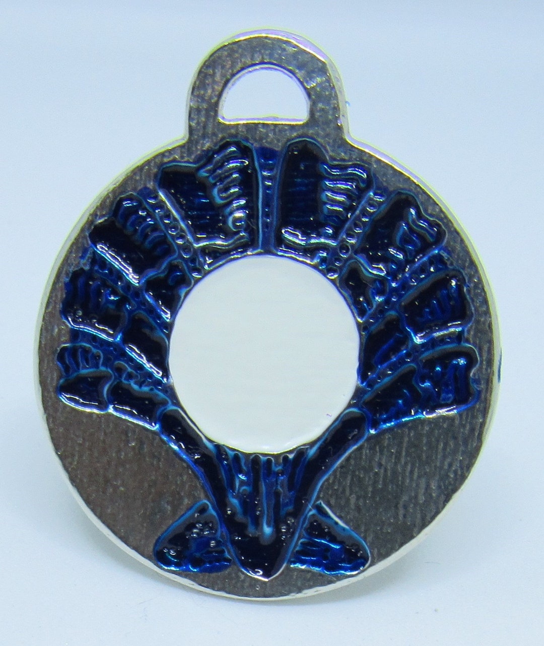 SCA Kingdom of Atlantia Order of the Pearl Badge Token Medallion - Etsy