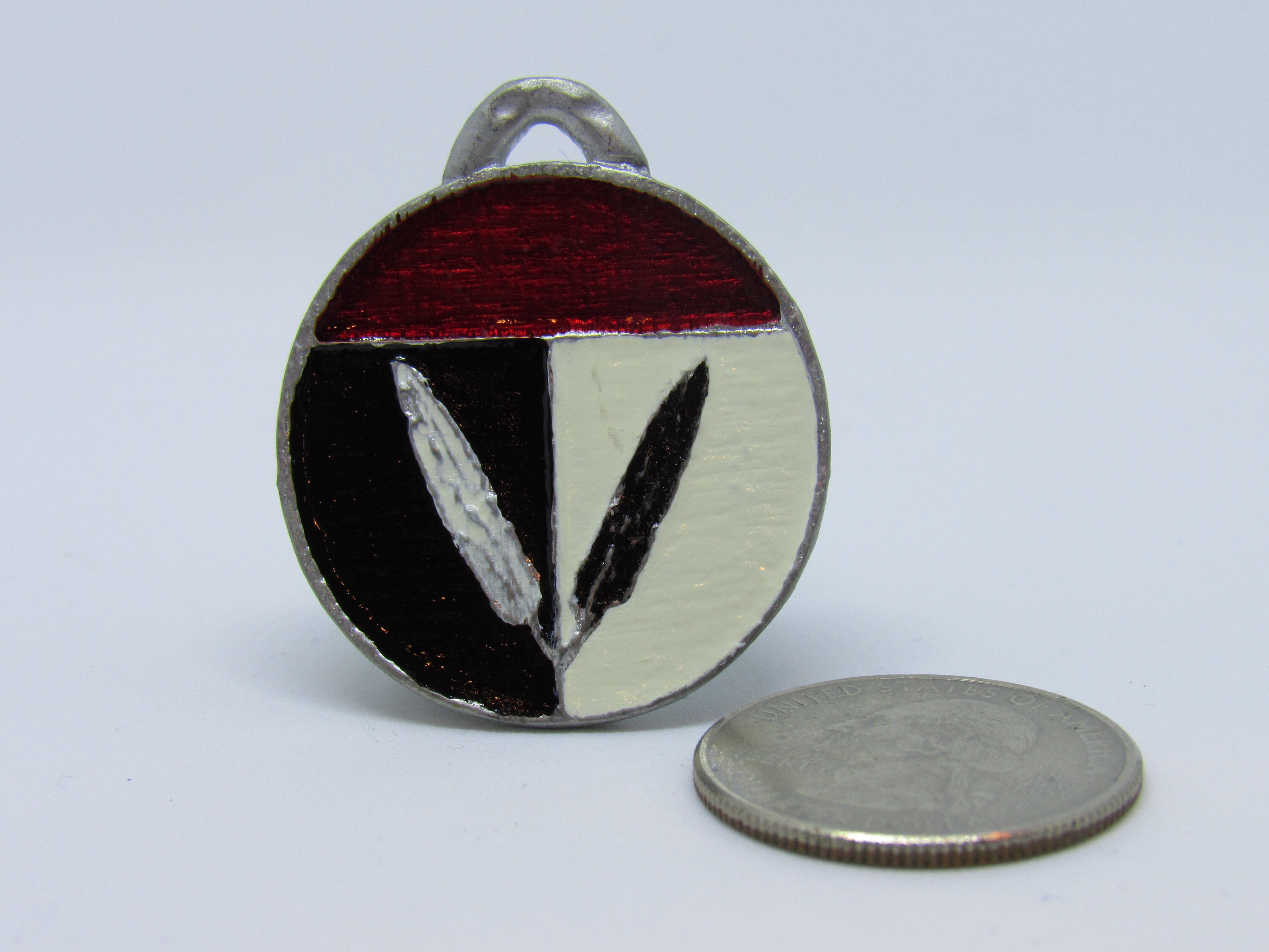 SCA Chronicler Officer's Badge - Etsy
