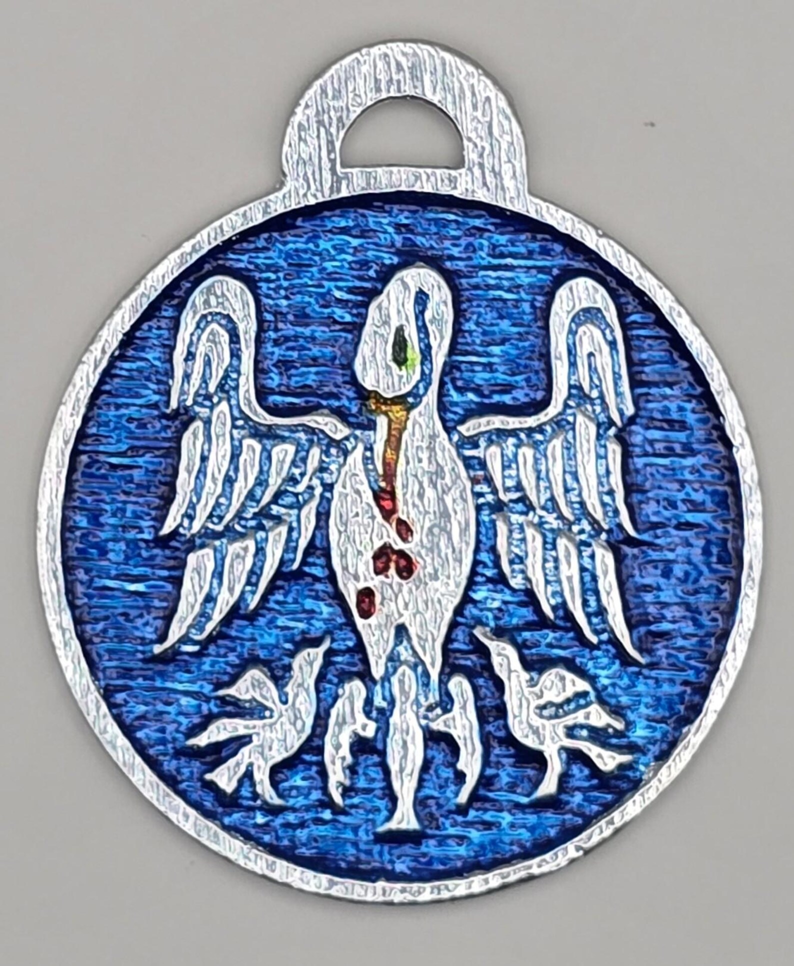 SCA Peerage Medallion - Just Added! Order of the Mark, Chivalry, Laurel ...
