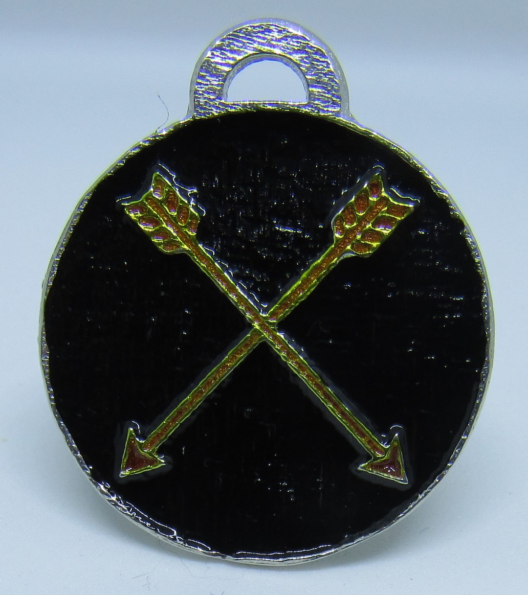 SCA Marshal (archery) Officer's Badge - Etsy