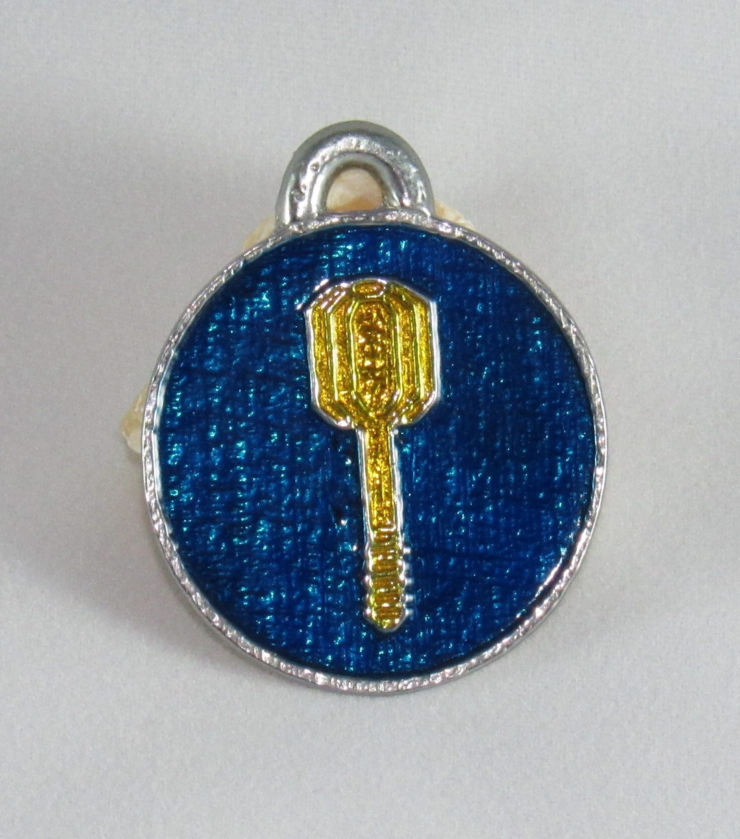 SCA Constable Officer's Badge - Etsy