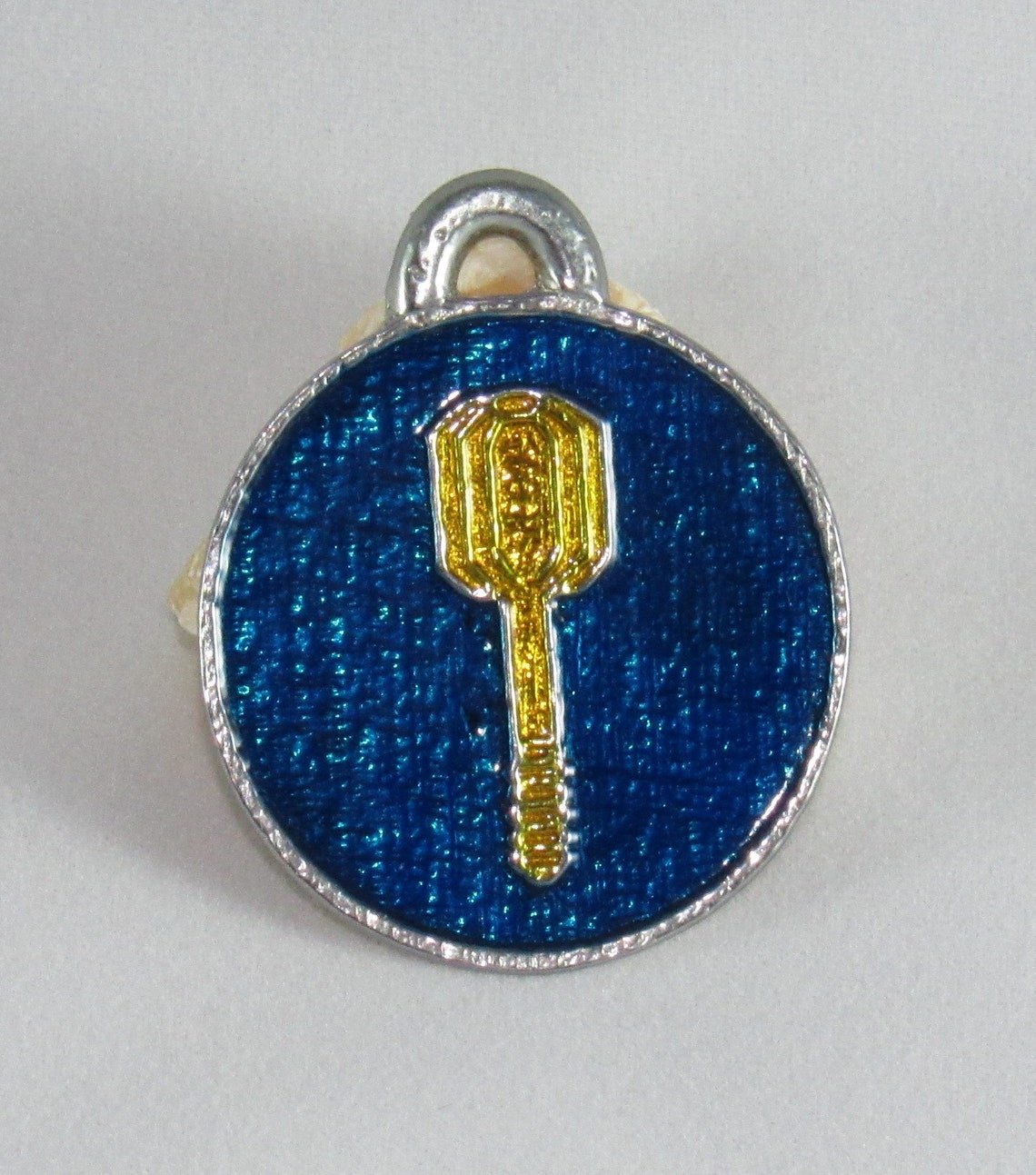 SCA Constable Officer's Badge - Etsy