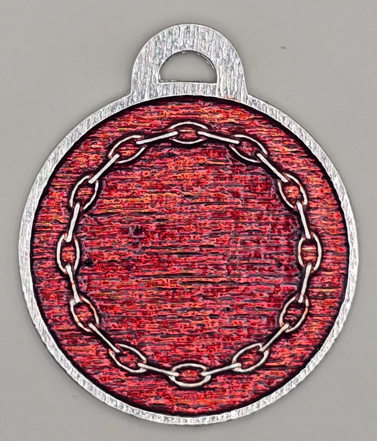 SCA Peerage Medallion - Just Added! Order of the Mark, Chivalry, Laurel ...
