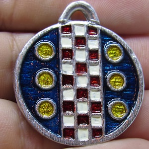 SCA Exchequer Officer's Badge - Etsy