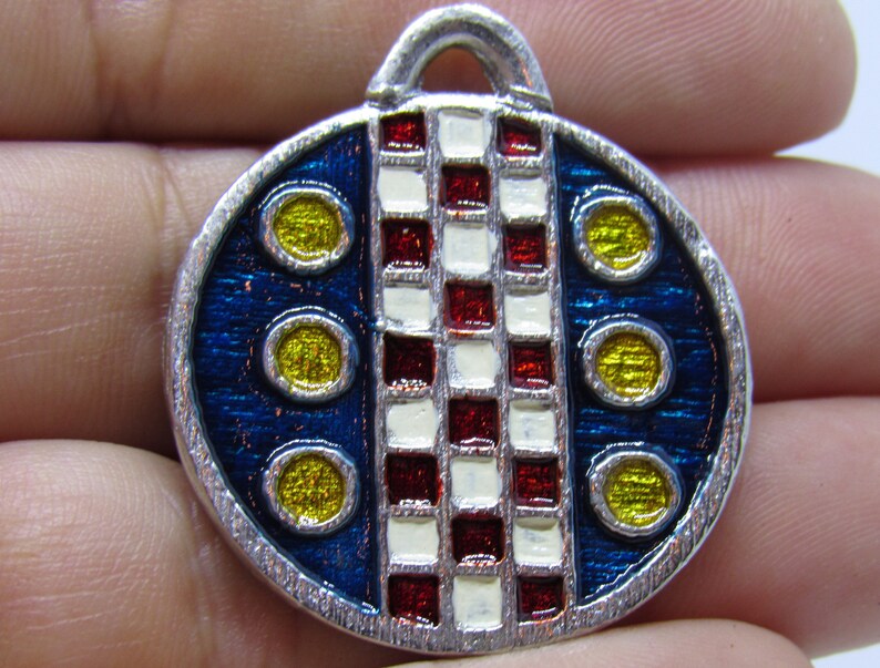 SCA Exchequer Officer's Badge - Etsy