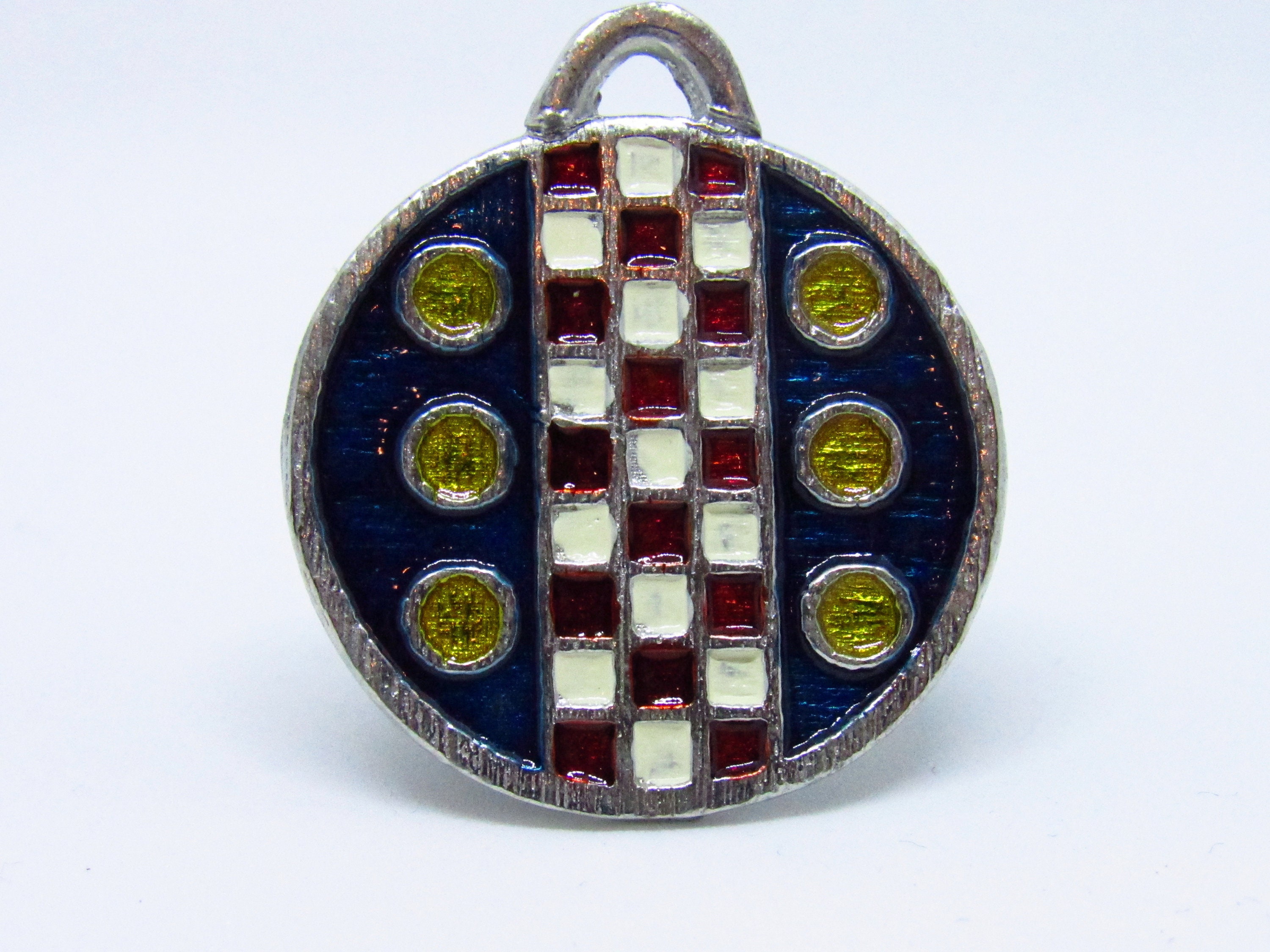 SCA Exchequer Officer's Badge - Etsy