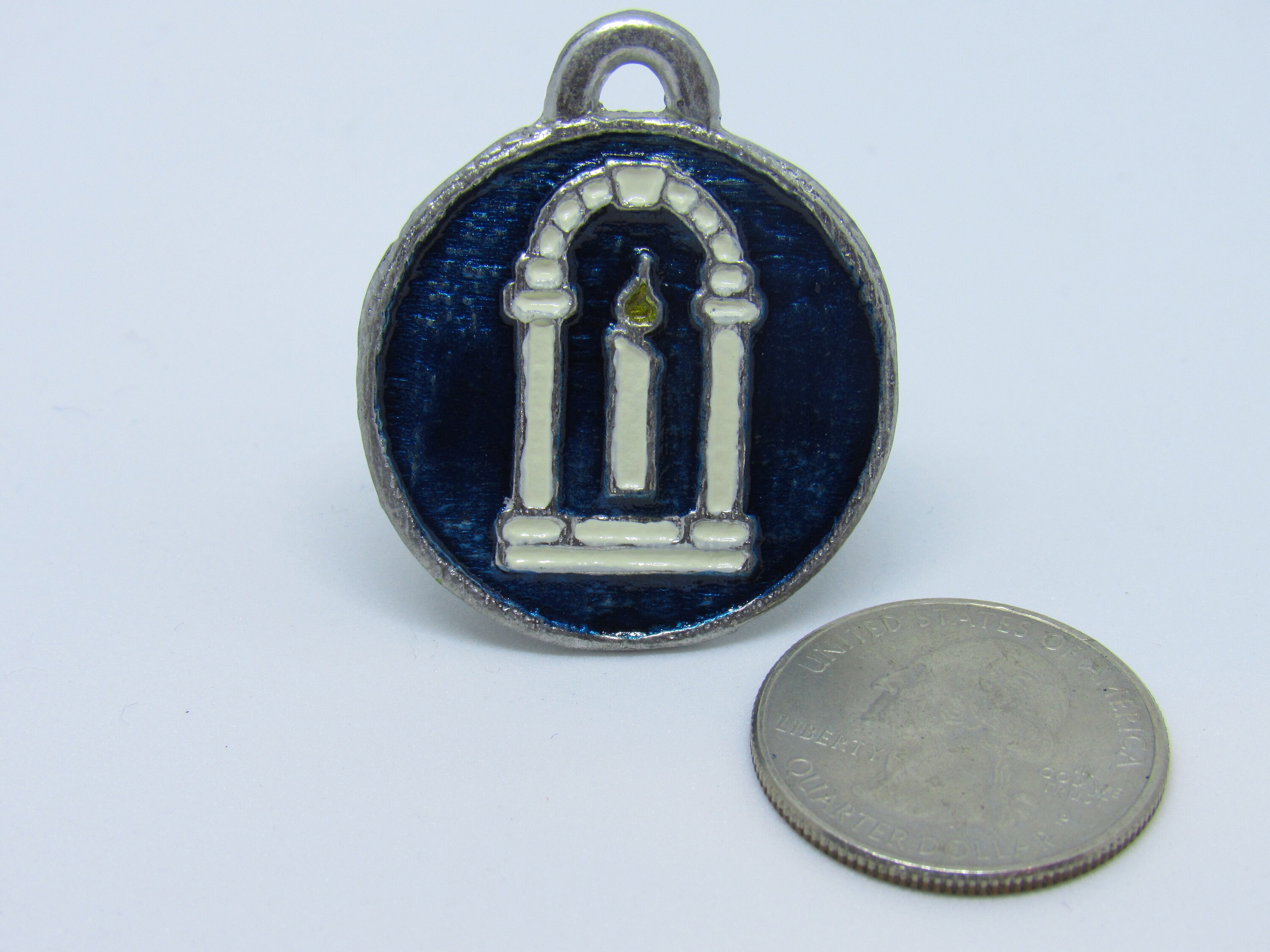 SCA Art/sci Officer's Badge | Etsy