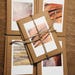 Desert Pallet - Mini Pacific Northwest Greeting Cards - Etsy