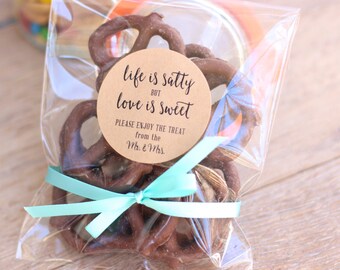 Sweet Salty Stickers - Etsy