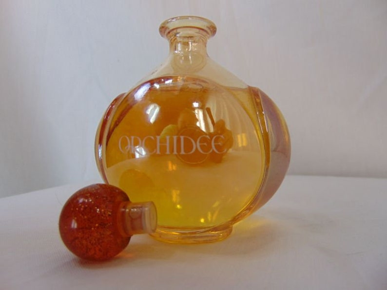 Yves Rocher Orchidee Eau de Toilette Splash Fragancia 3.3 oz - Etsy España