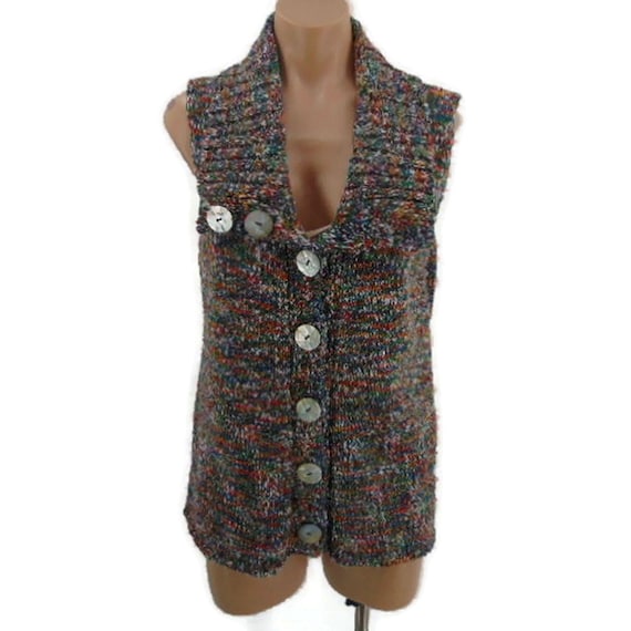 Vintage wind river color - Gem