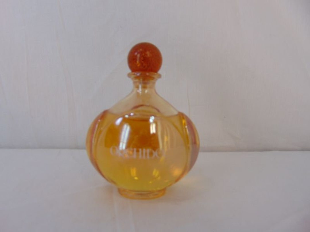 Yves Rocher Orchidee Eau de Toilette Splash Fragancia 3.3 oz - Etsy España
