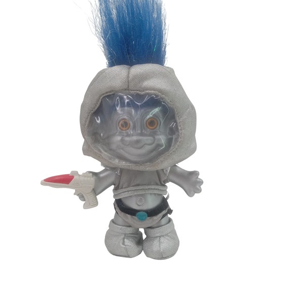 Russ Troll - Etsy