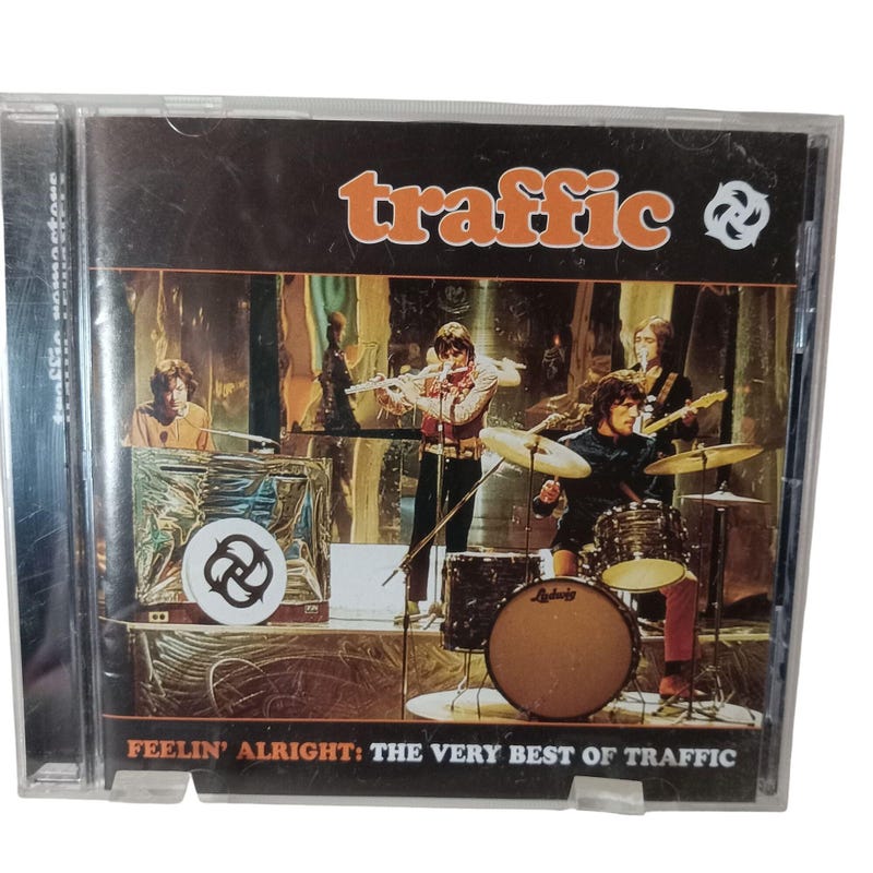 Traffic Band - Etsy