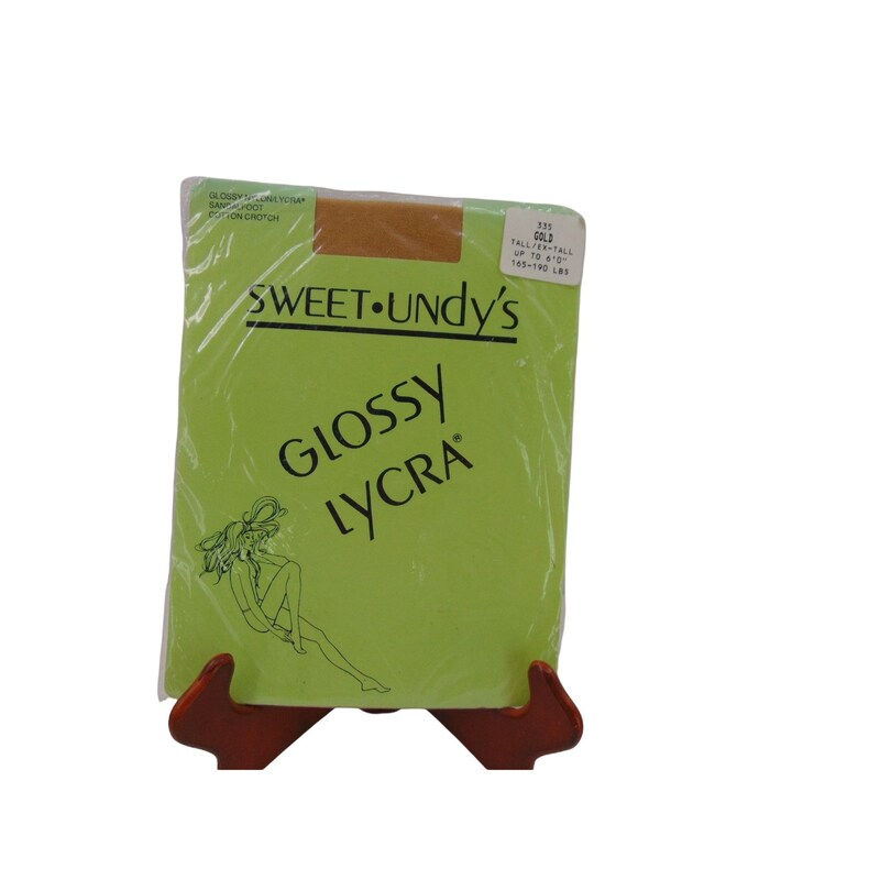 Shiny Pantyhose - Etsy