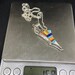 Handmade David Tune Native American Creek Navajo Raised Inlay - Etsy