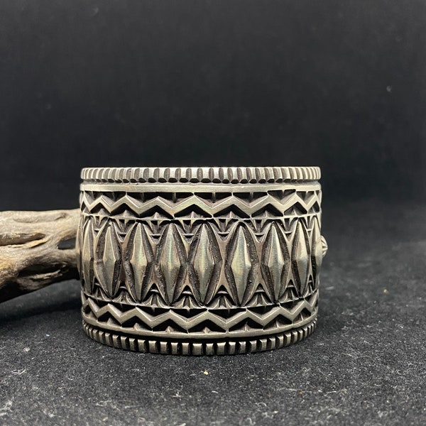 Native American Cuff - Etsy