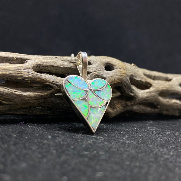 Opal Inlay - Etsy