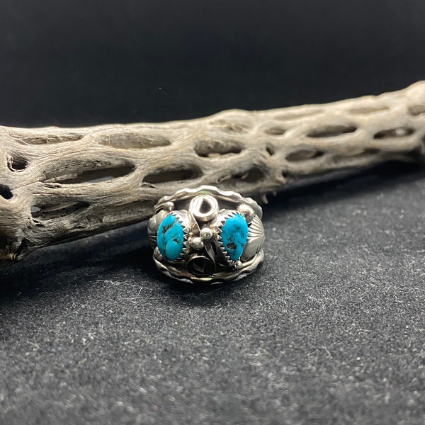 Native American Mens Rings - Etsy