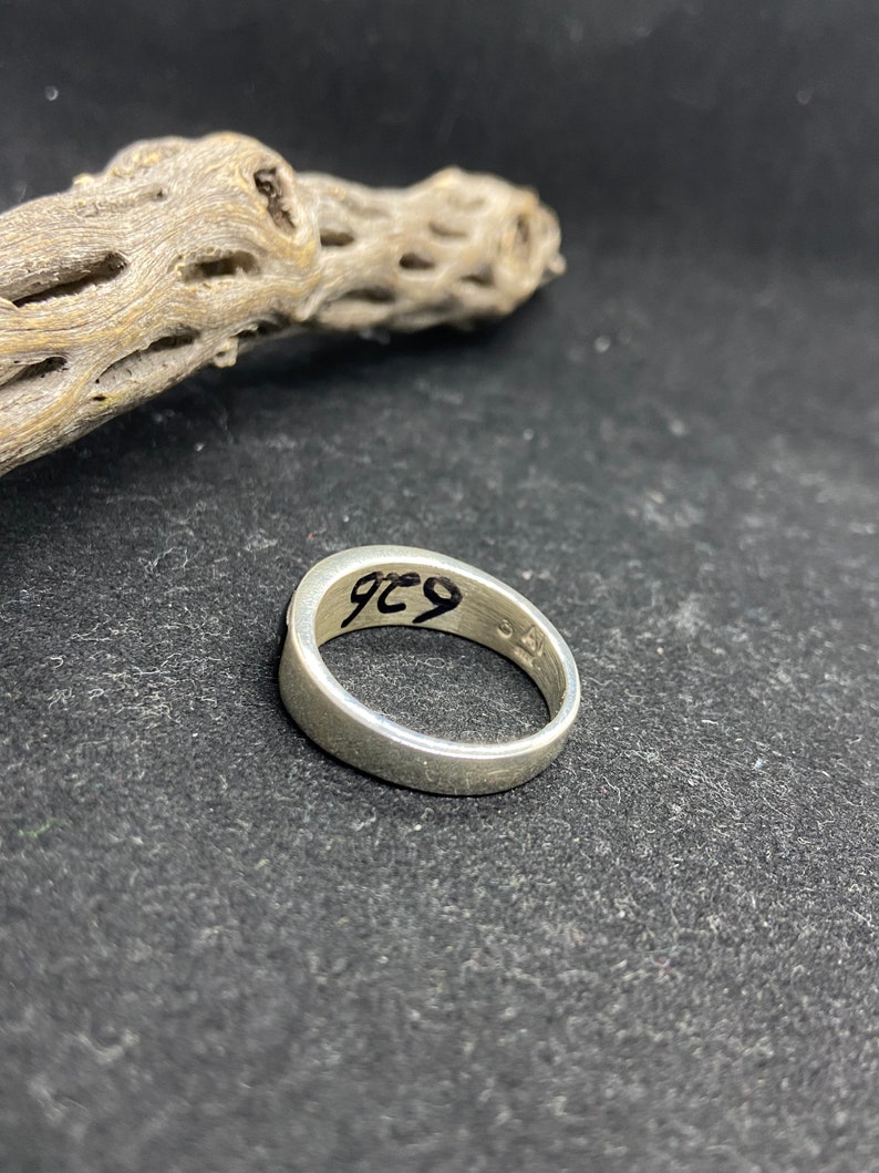 Handmade Native American Zuni Micro Inlay Pueblo Father Sky - Etsy