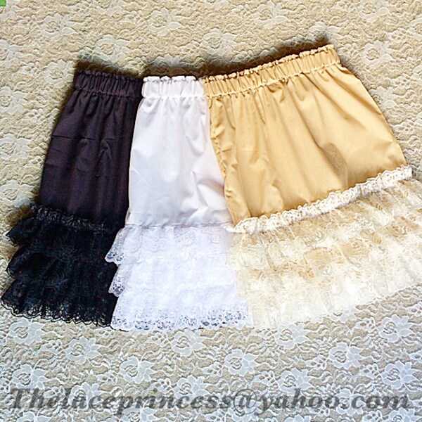 Skirt Extender - Etsy