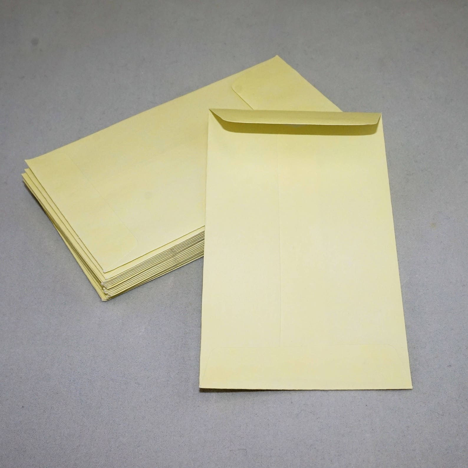 COIN ENVELOPES - 4.25" X 2.5" for Weddings/invitation & Gift Cards ...