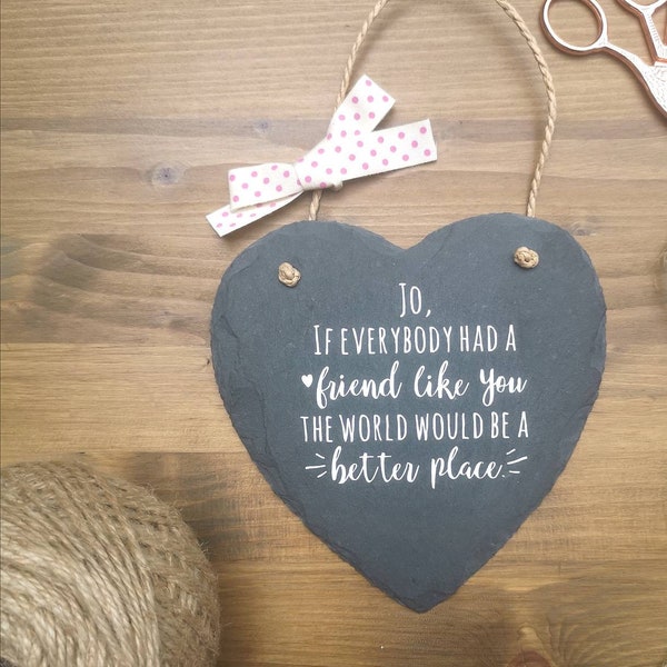 Best Friend Sign - Etsy