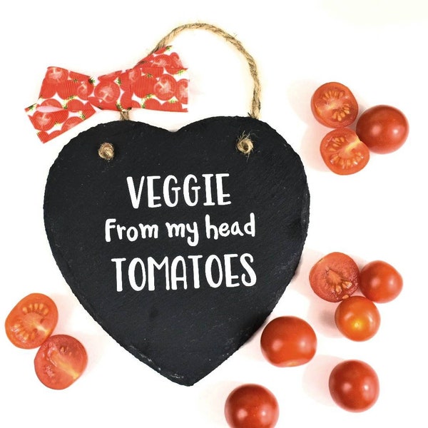 Vegetarian Sign - Etsy
