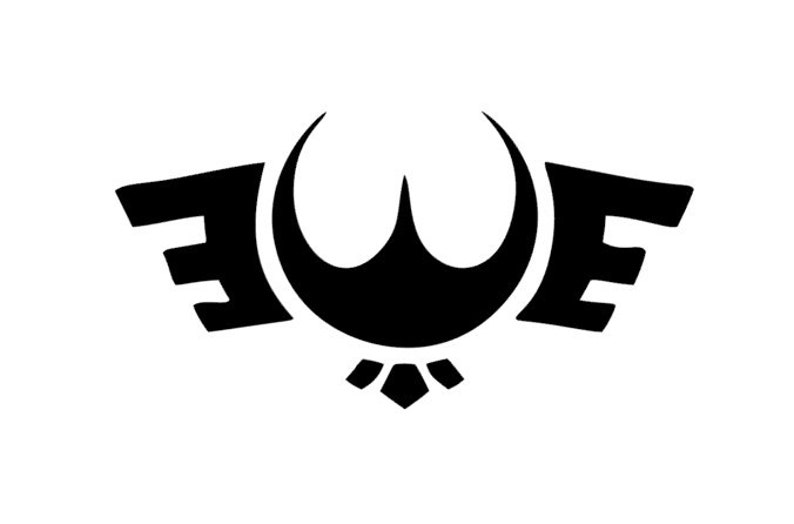 Dragon Roost Island Rito Symbol Car Decal Sages Tri-force | Etsy