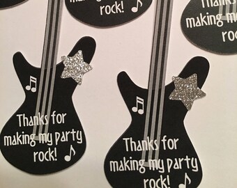 Rockstar | Etsy