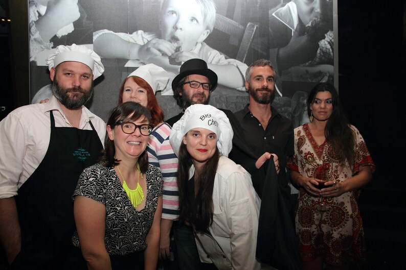 Masterchef Murder Mystery Dinner Game – A Recipe for Murder | 8 Players ...