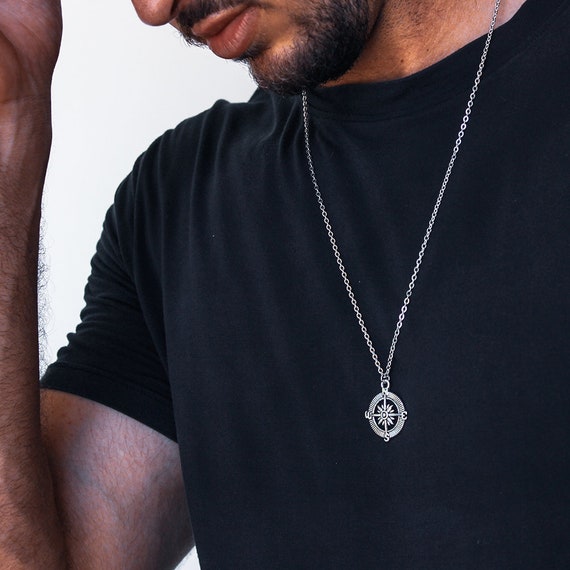 American Swiss Necklaces For Him 2025 www.alhudapk