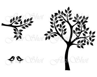 Whimsical Tree Clip Art The Dreamy Tree