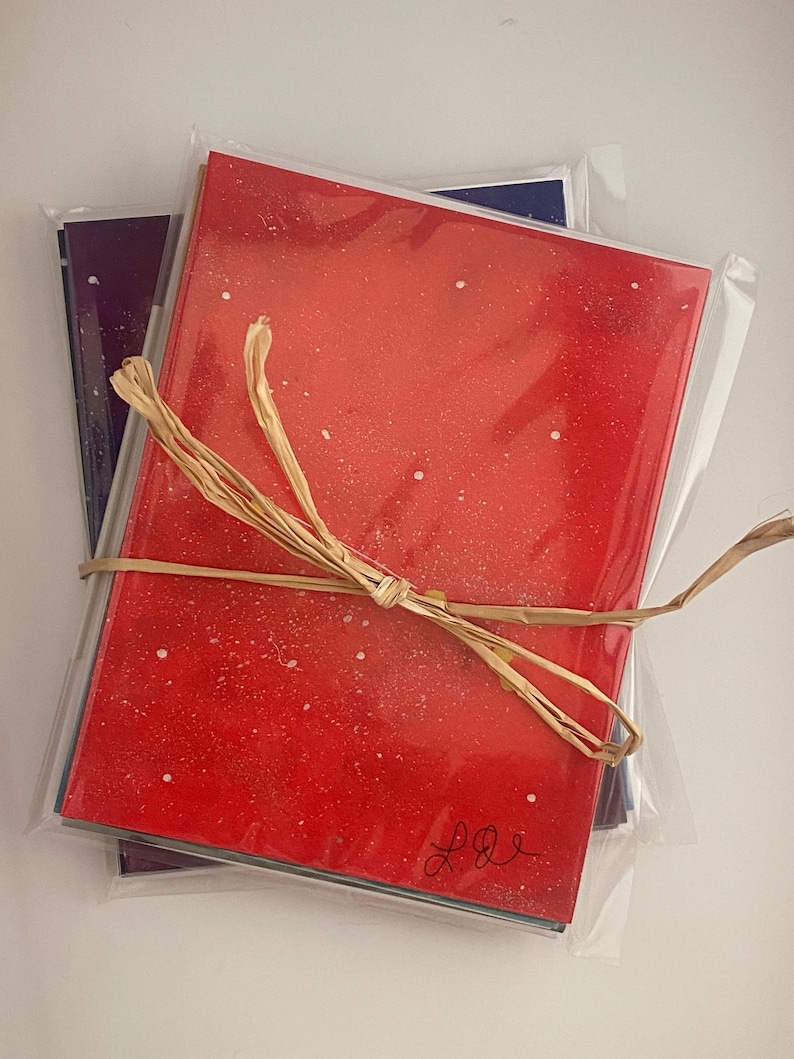 Zodiac Star Constellation Art Note Card Sets - All 12 Zodiac Signs Set ...