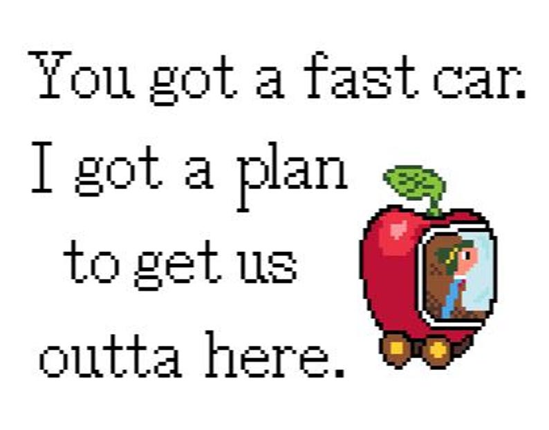 Lowly Worm Richard Scarry Fast Car Cross Stitch Pattern - Etsy