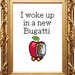 Lowly Worm Richard Scarry Bugatti Cross Stitch Pattern - Etsy