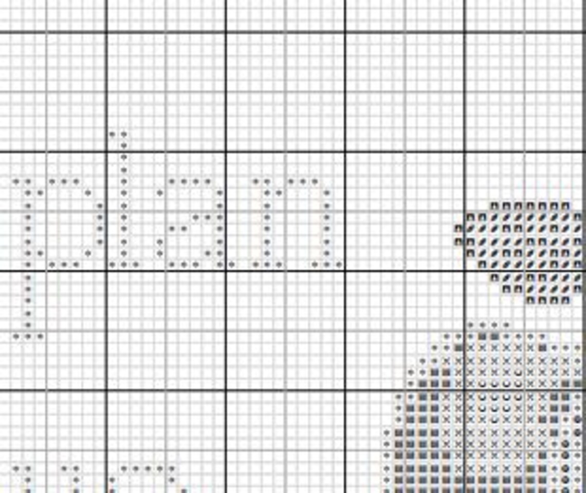 Lowly Worm Richard Scarry Fast Car Cross Stitch Pattern - Etsy