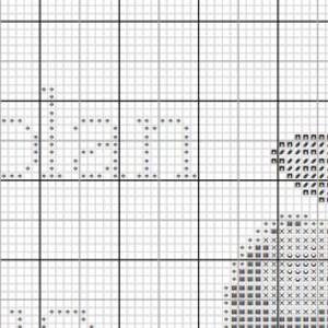 Lowly Worm Richard Scarry Fast Car Cross Stitch Pattern - Etsy