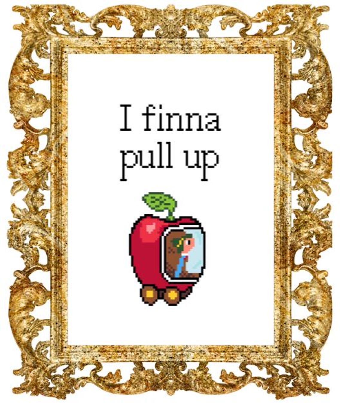 Lowly Worm Richard Scarry Finna Pull up Cross Stitch Pattern - Etsy