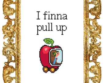 Lowly Worm Richard Scarry Bugatti Cross Stitch Pattern - Etsy