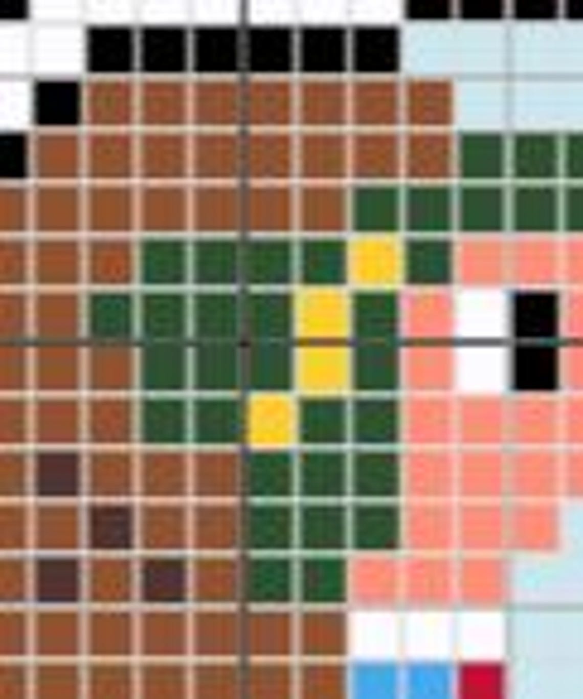 Lowly Worm Richard Scarry Bugatti Cross Stitch Pattern - Etsy