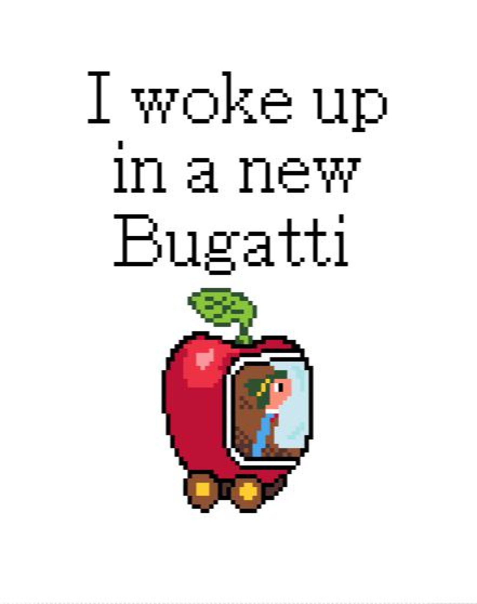 Lowly Worm Richard Scarry Bugatti Cross Stitch Pattern - Etsy