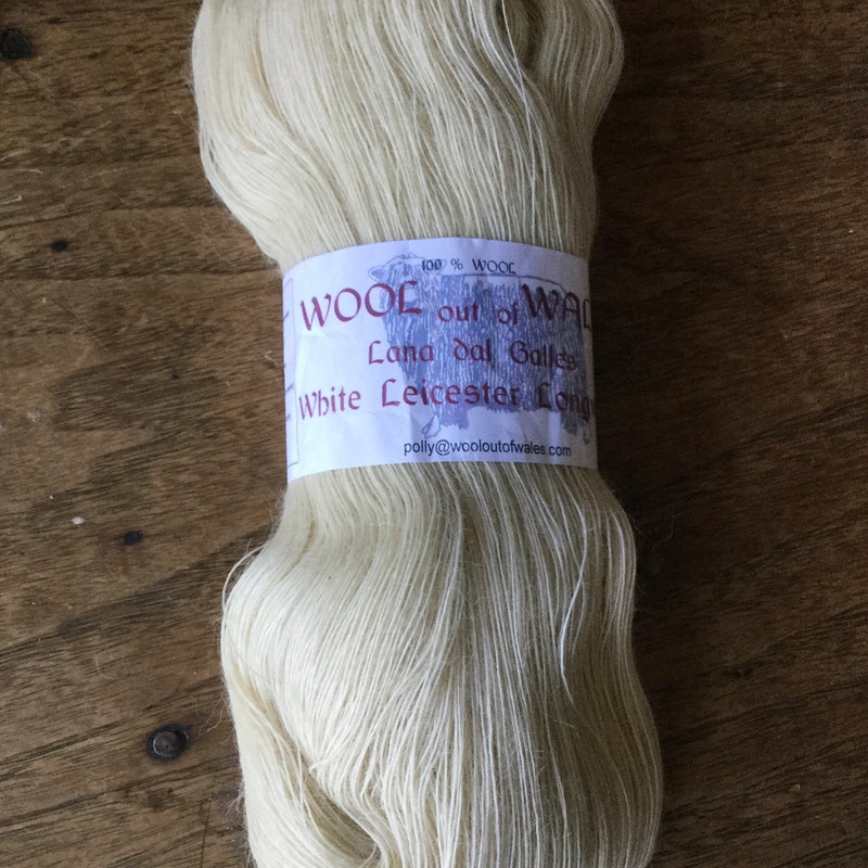 Cobweb Lace Yarn - Etsy