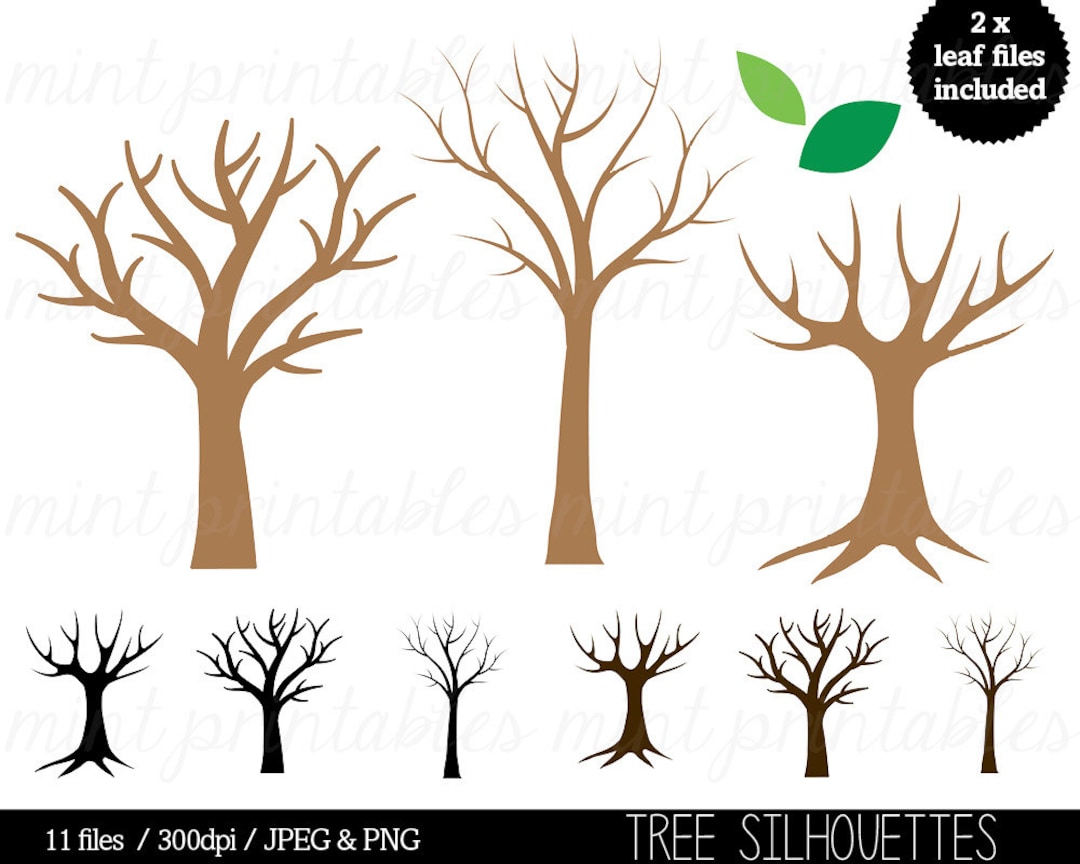 Free Clipart Of Family Tree