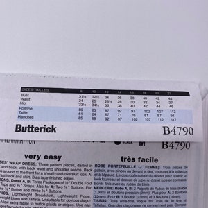 The Sewing Bee ' Walkaway Dress' Paper Pattern. Retro - Etsy UK